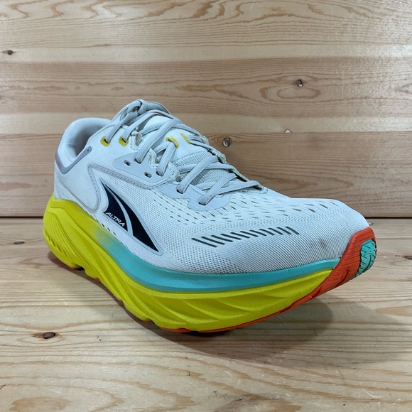 Altra | Shoes | Altra Via Olympus V Running Shoeszero Dropsize Mens 12 ...